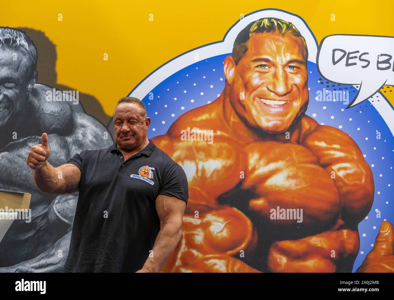 Fitnessbranche hi-res stock photography and images - Alamy