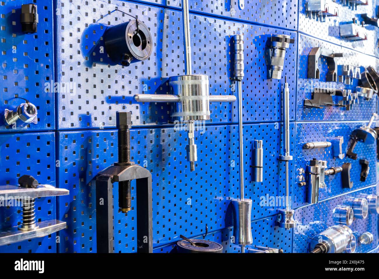 Special wrenches hi-res stock photography and images - Alamy