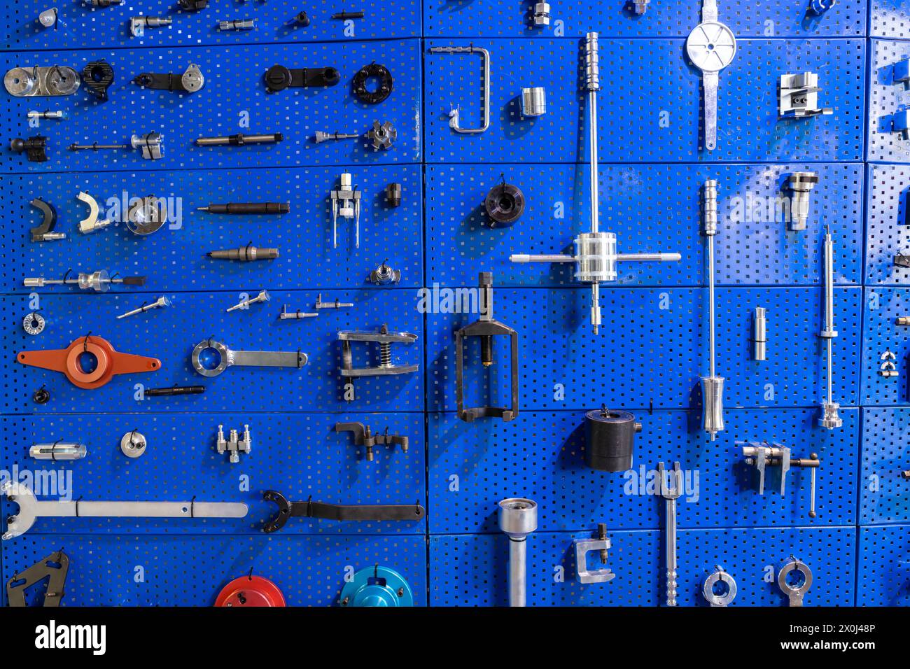 Special hardware hi-res stock photography and images - Alamy