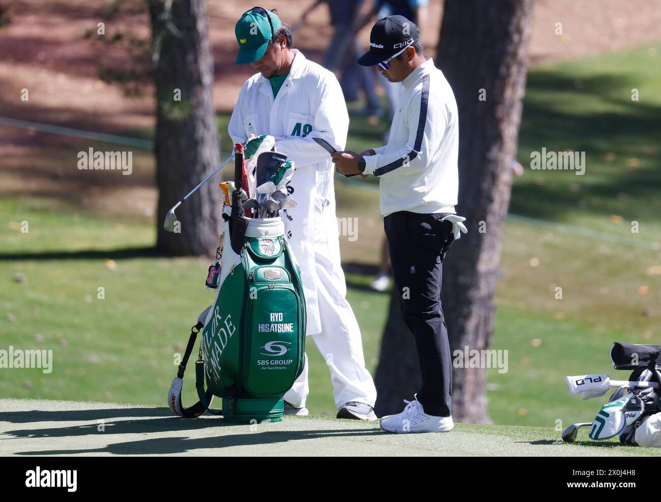 Ryo tabuchi hi-res stock photography and images - Alamy