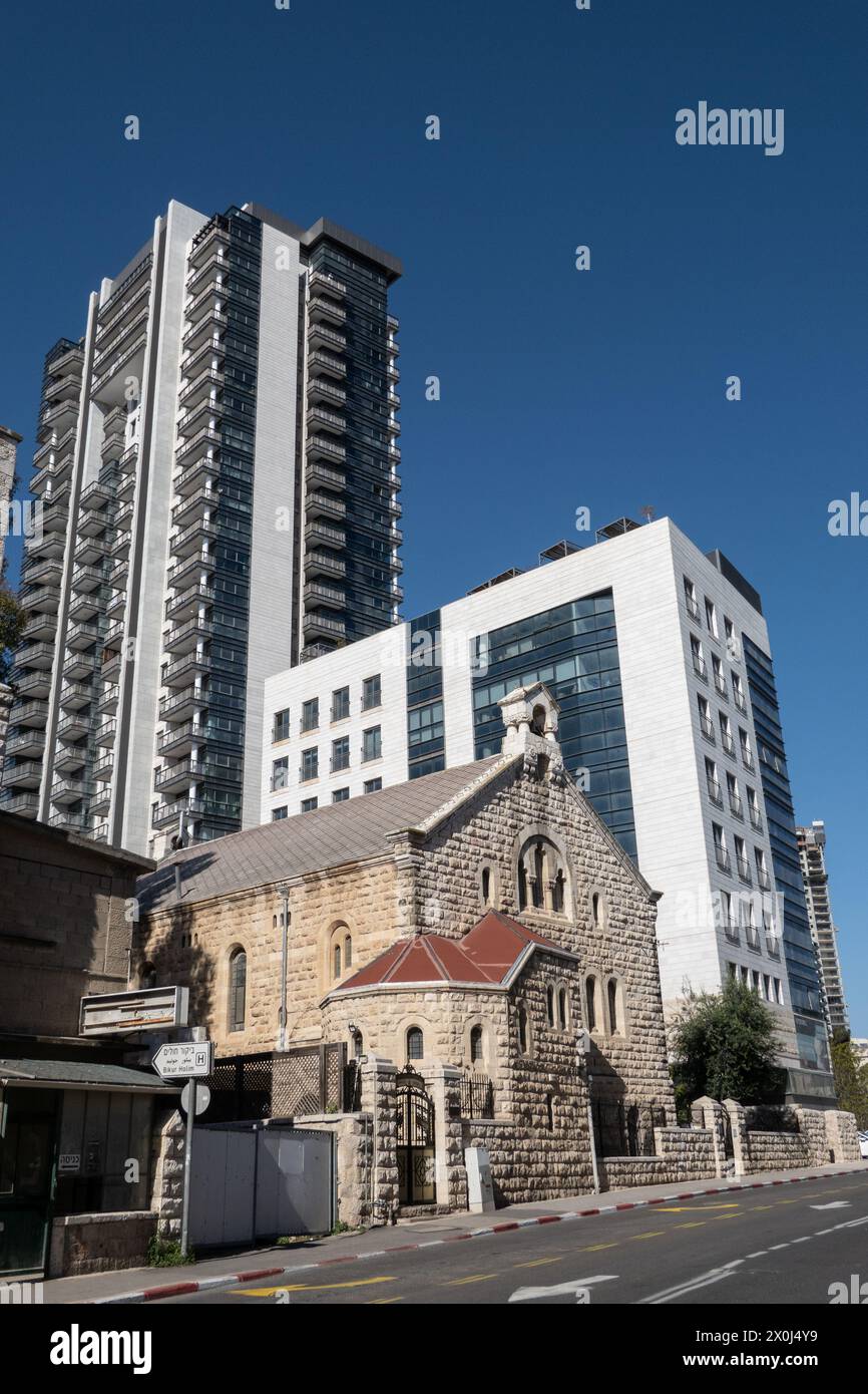 Caspari center hi-res stock photography and images - Alamy