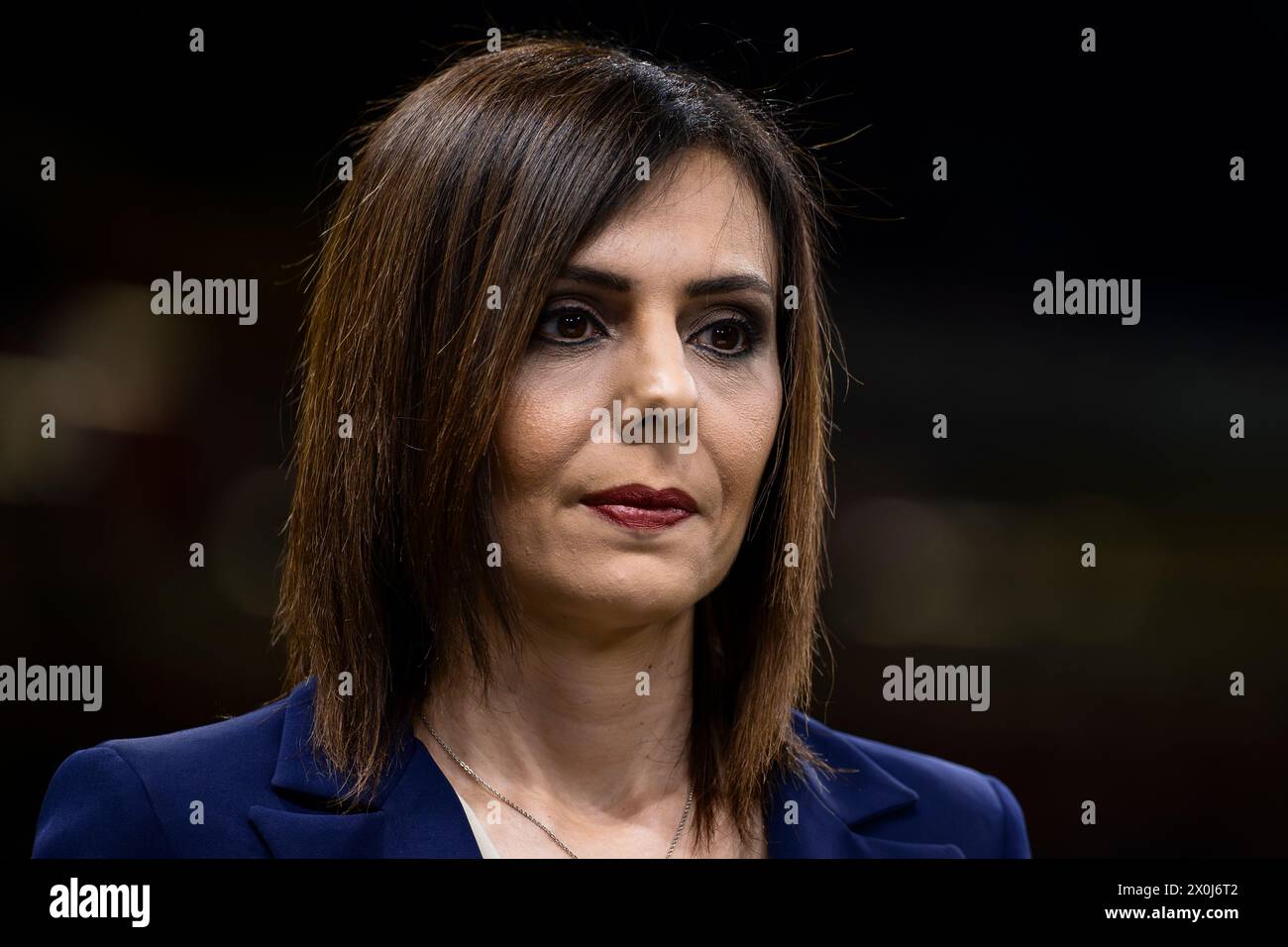 Francesca testa hi-res stock photography and images - Alamy