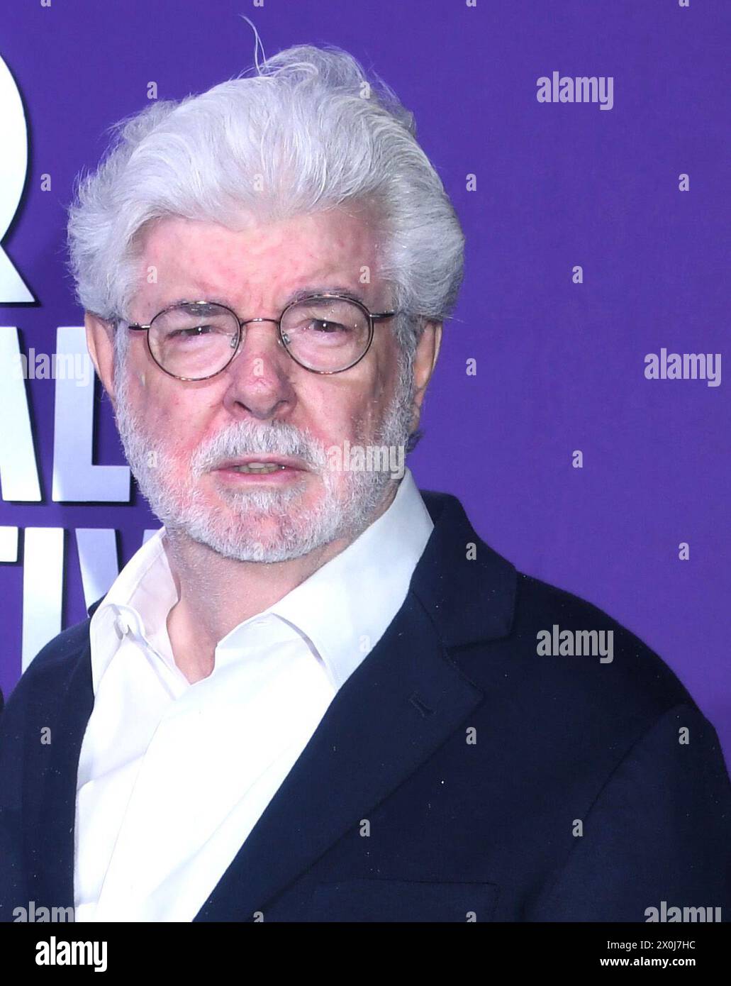 Georgelucas hi-res stock photography and images - Alamy