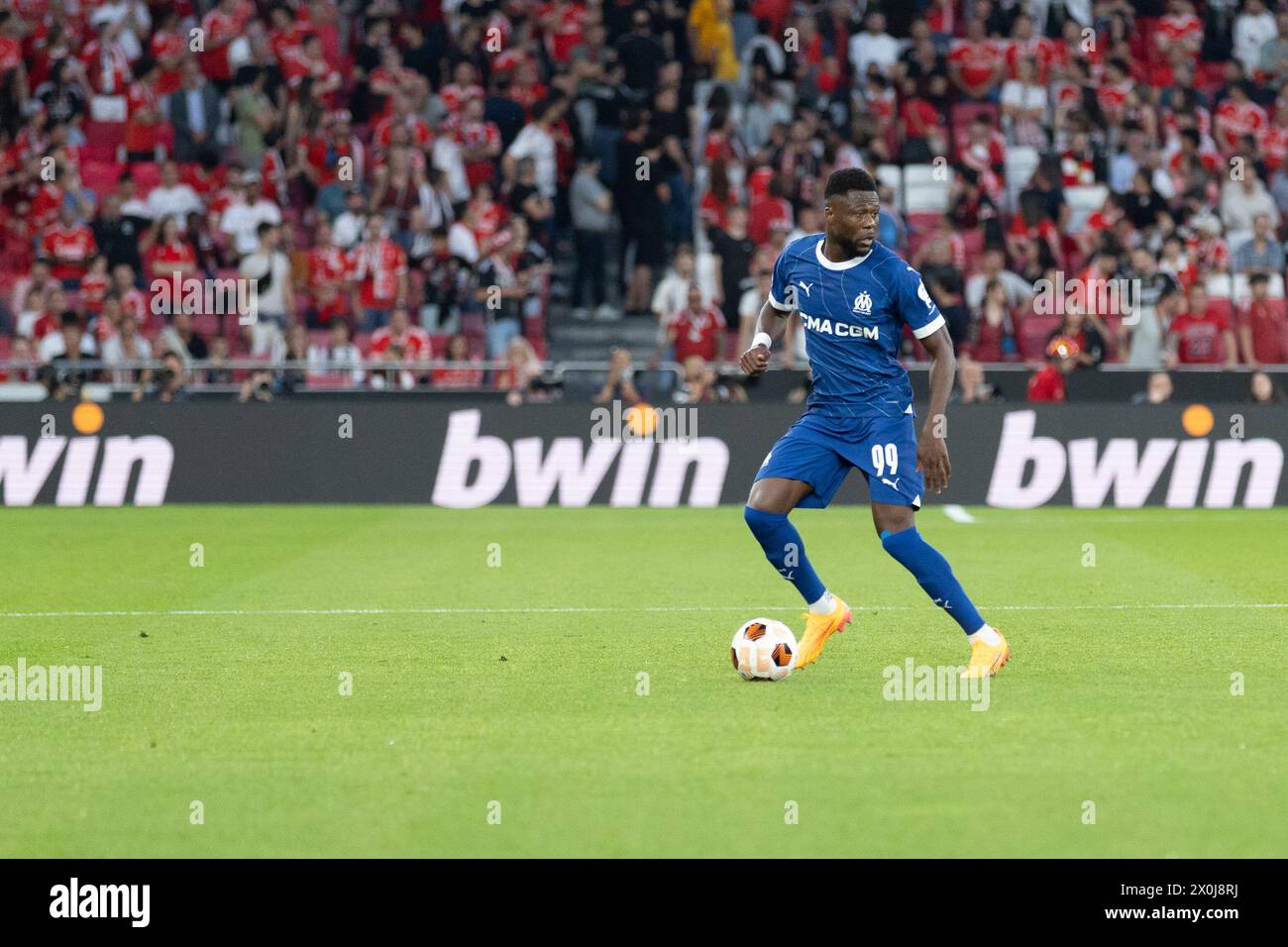 Congo football 2024 hi-res stock photography and images - Alamy