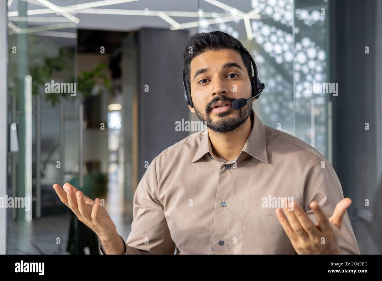 Professional demeanor hi-res stock photography and images - Alamy