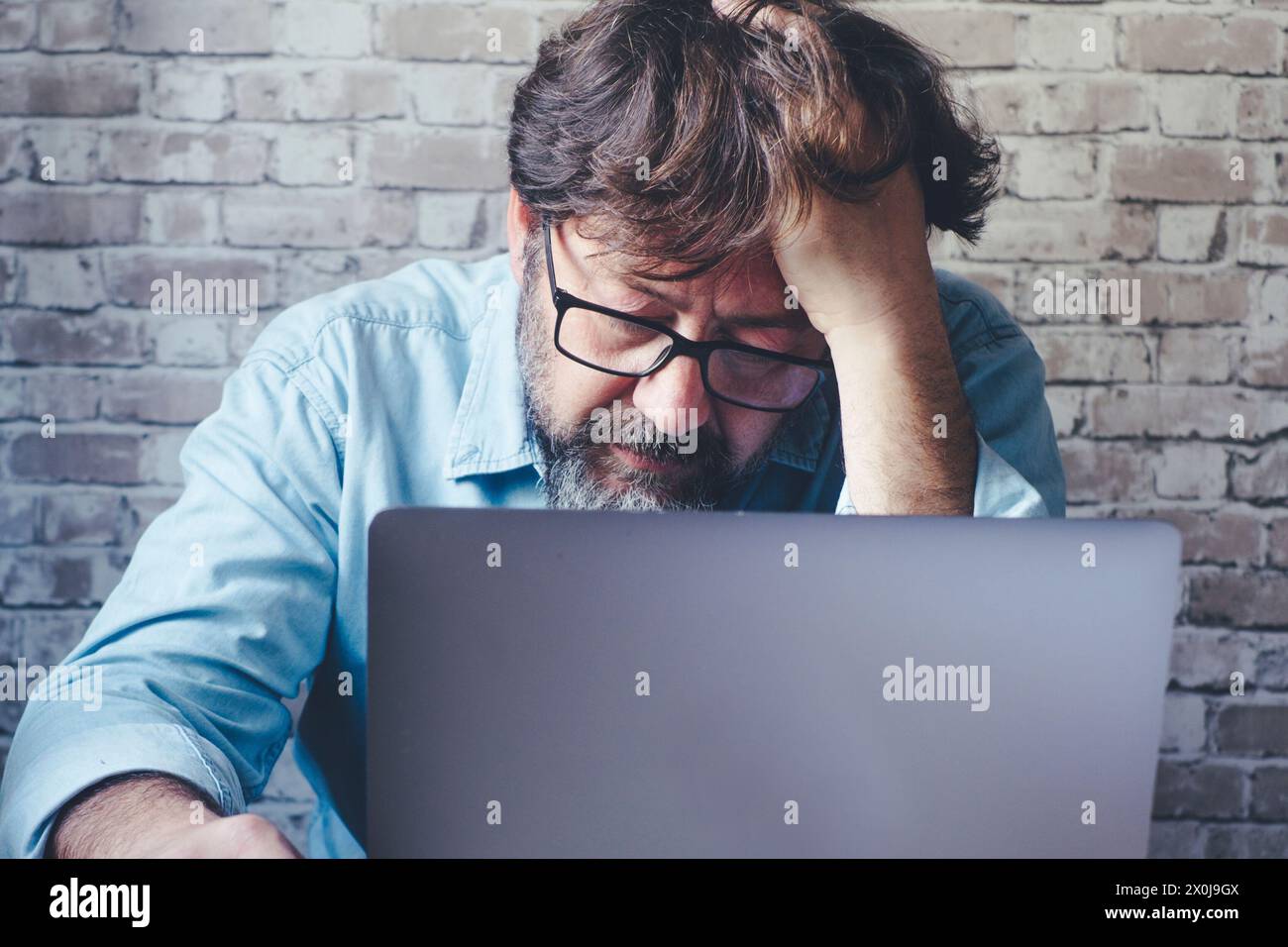 Weakness hack hi-res stock photography and images - Alamy