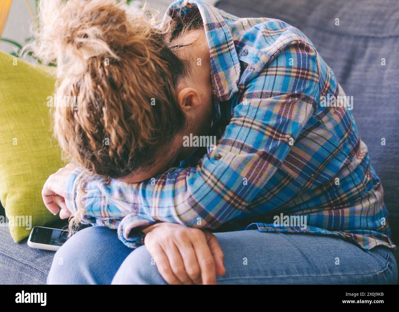 Thoughts on the life hi-res stock photography and images - Alamy