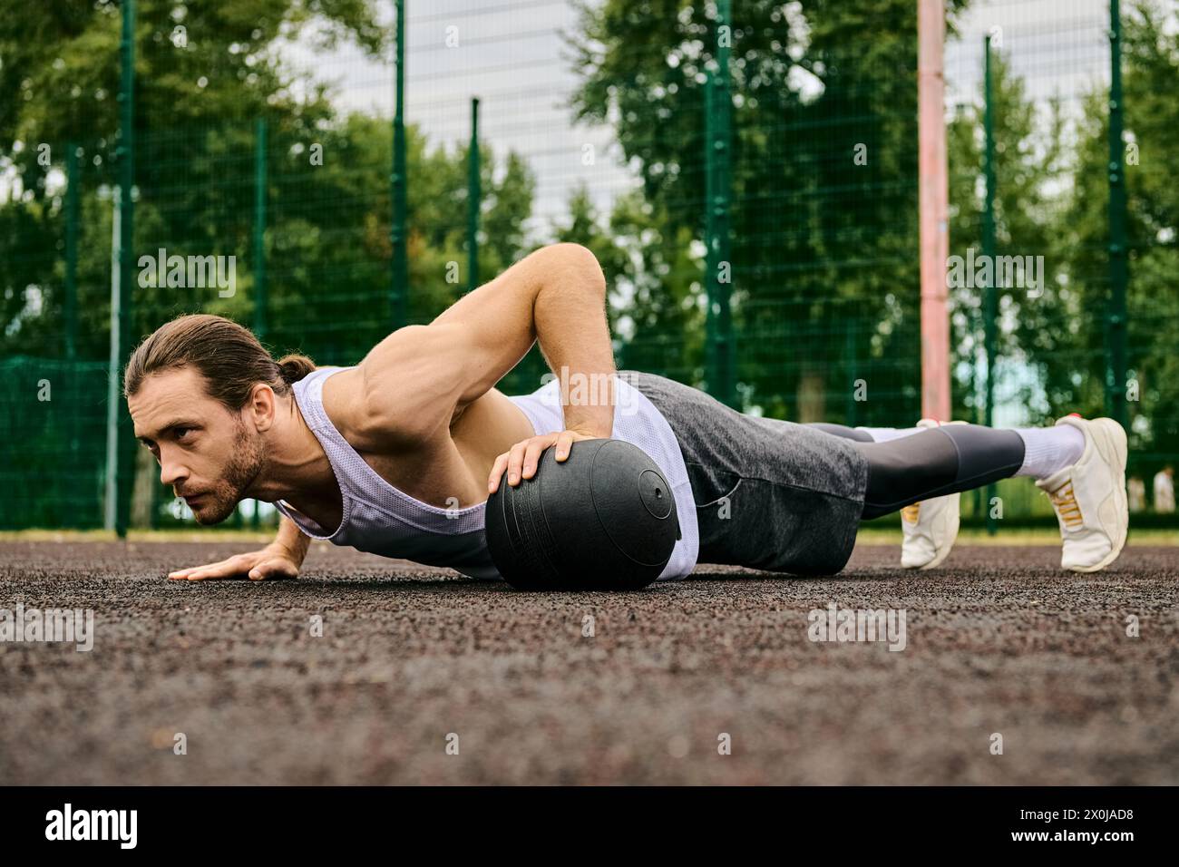 Tank training ground exercises top hi-res stock photography and images ...