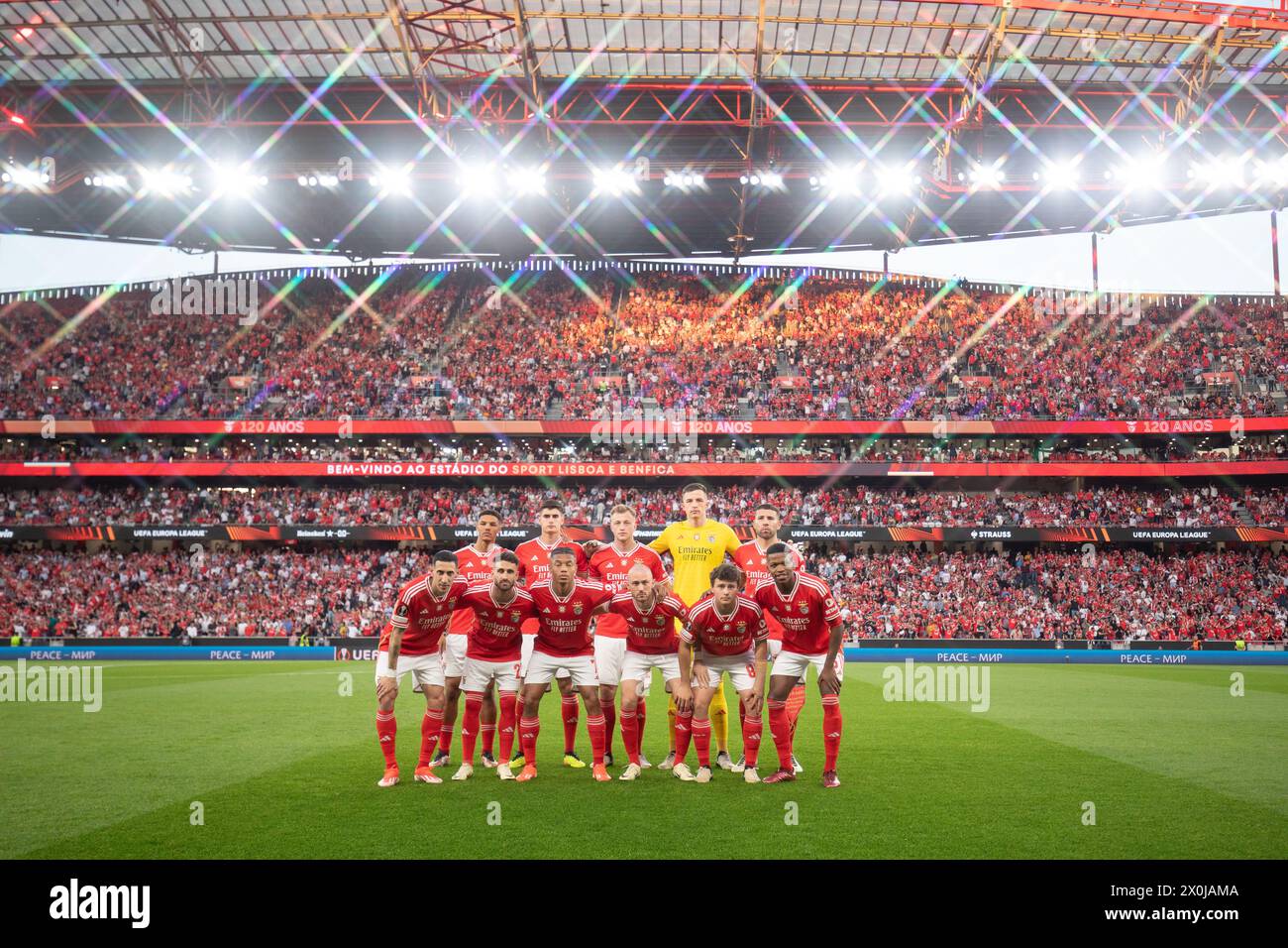 Benfica hi-res stock photography and images - Alamy