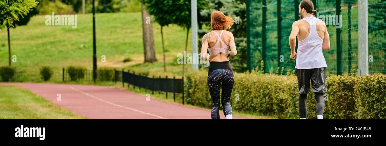 Running down a dream hi-res stock photography and images - Alamy