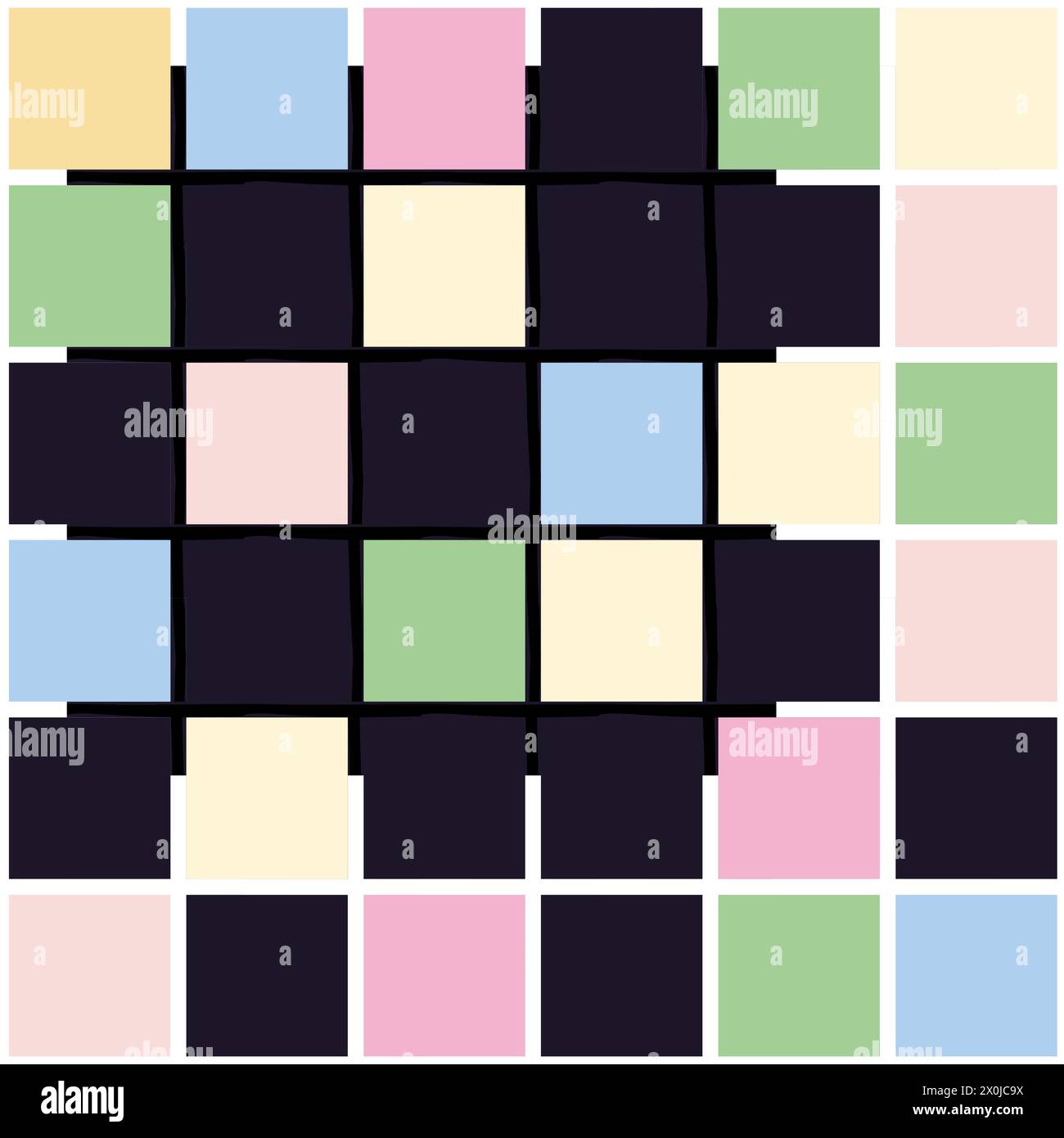 Checkerboard pattern Stock Vector Images - Alamy