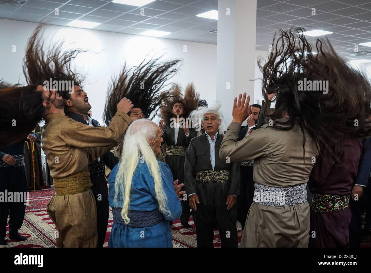 Ramadan rituals hi-res stock photography and images - Alamy