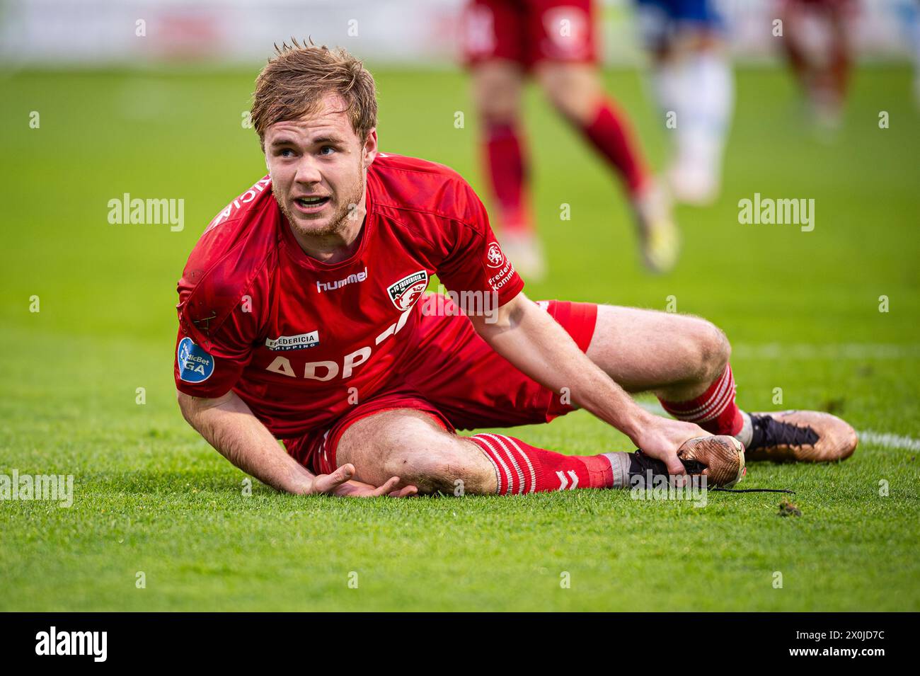 Gustav marcussen hi-res stock photography and images - Alamy