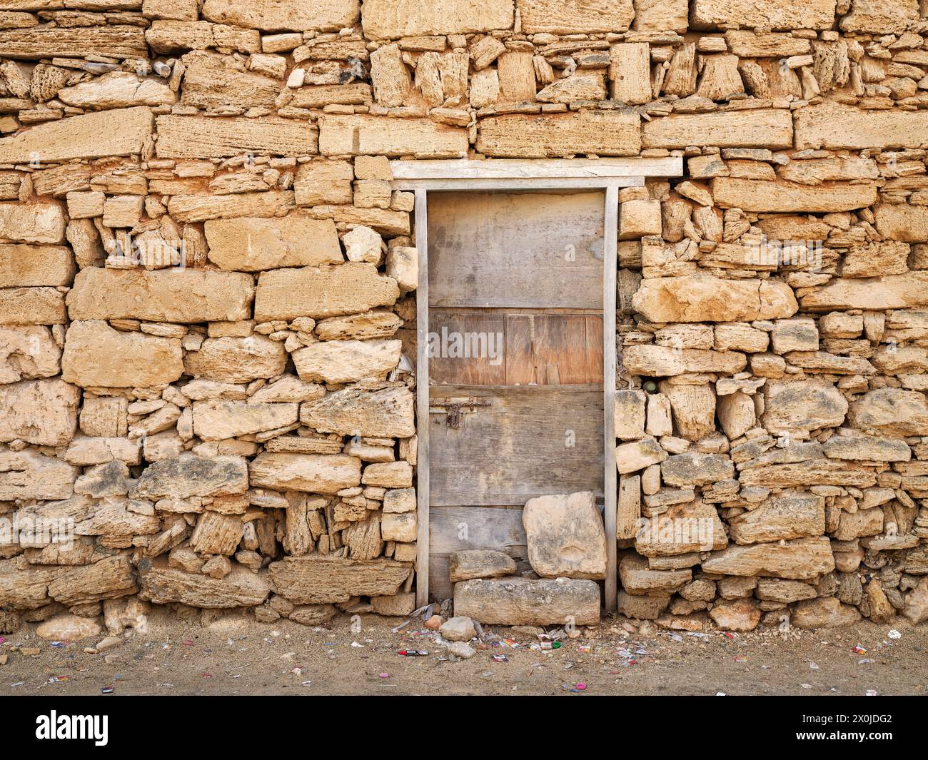 coast, coastal town, arab coast, adobe building, facade, historic ...