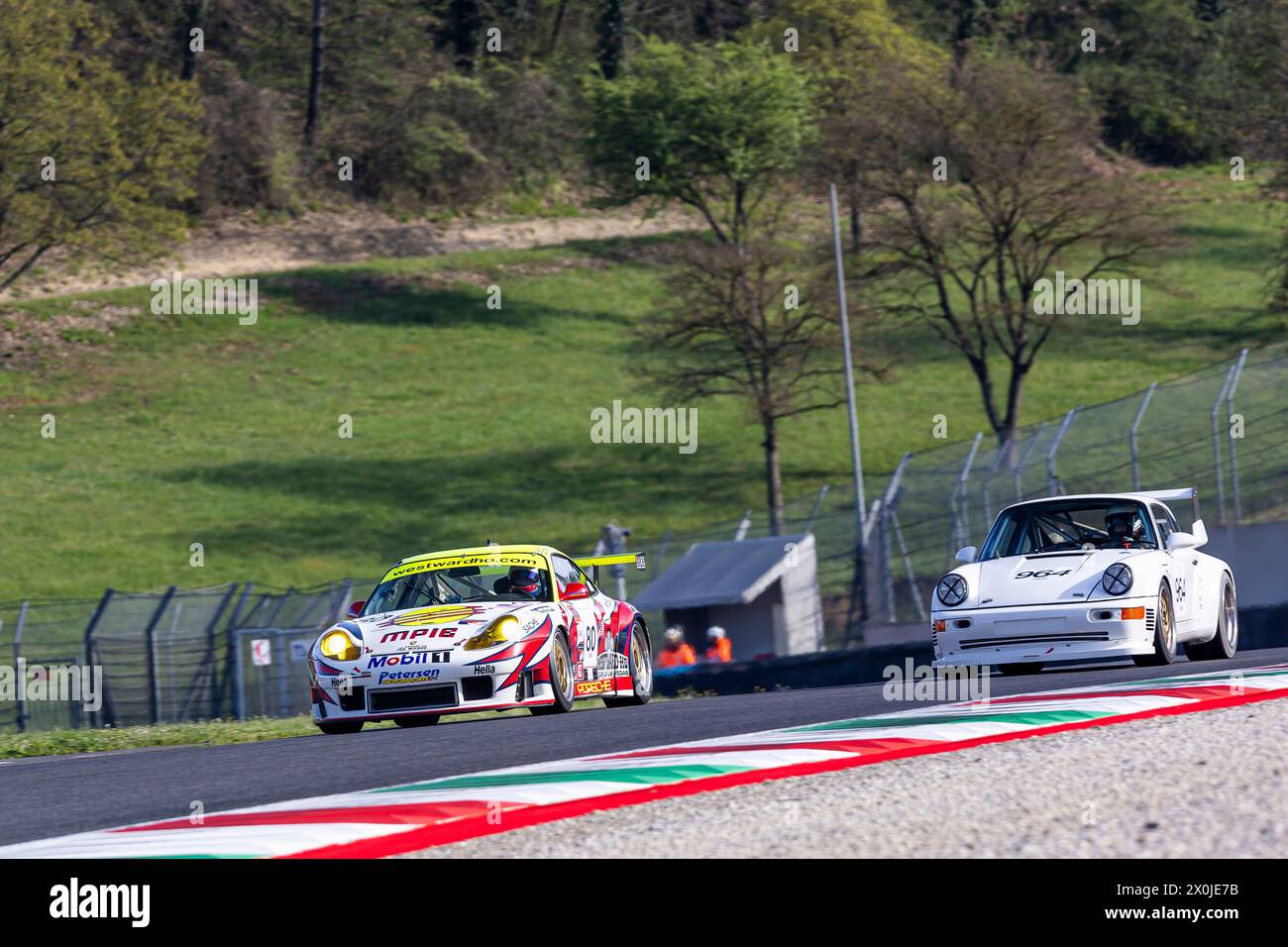 Oliver bryant hi-res stock photography and images - Alamy