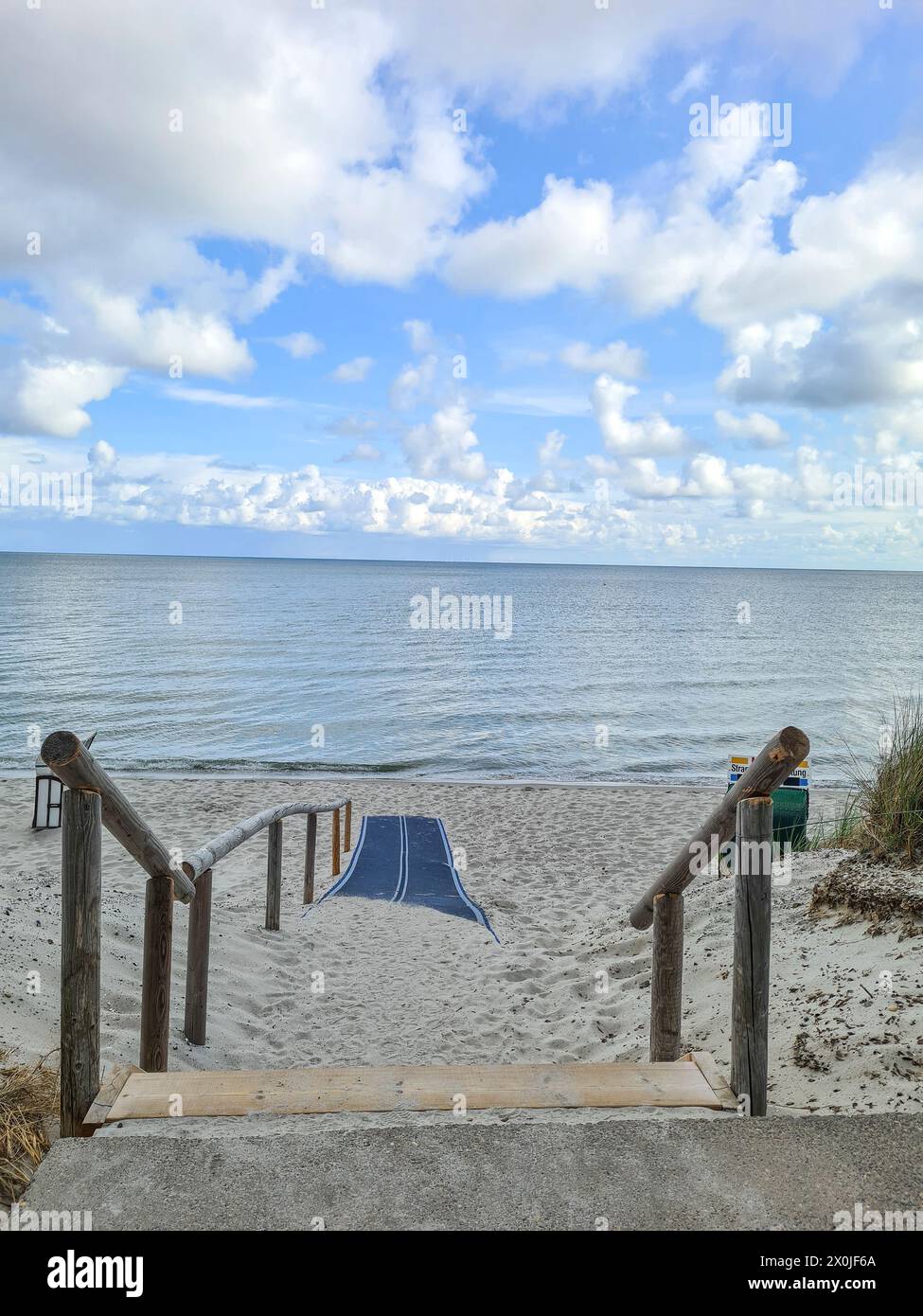 Sand transition hi-res stock photography and images - Alamy