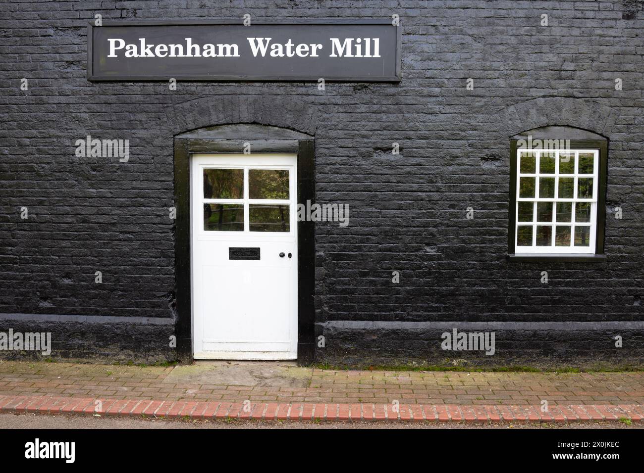Pakenham hi-res stock photography and images - Alamy