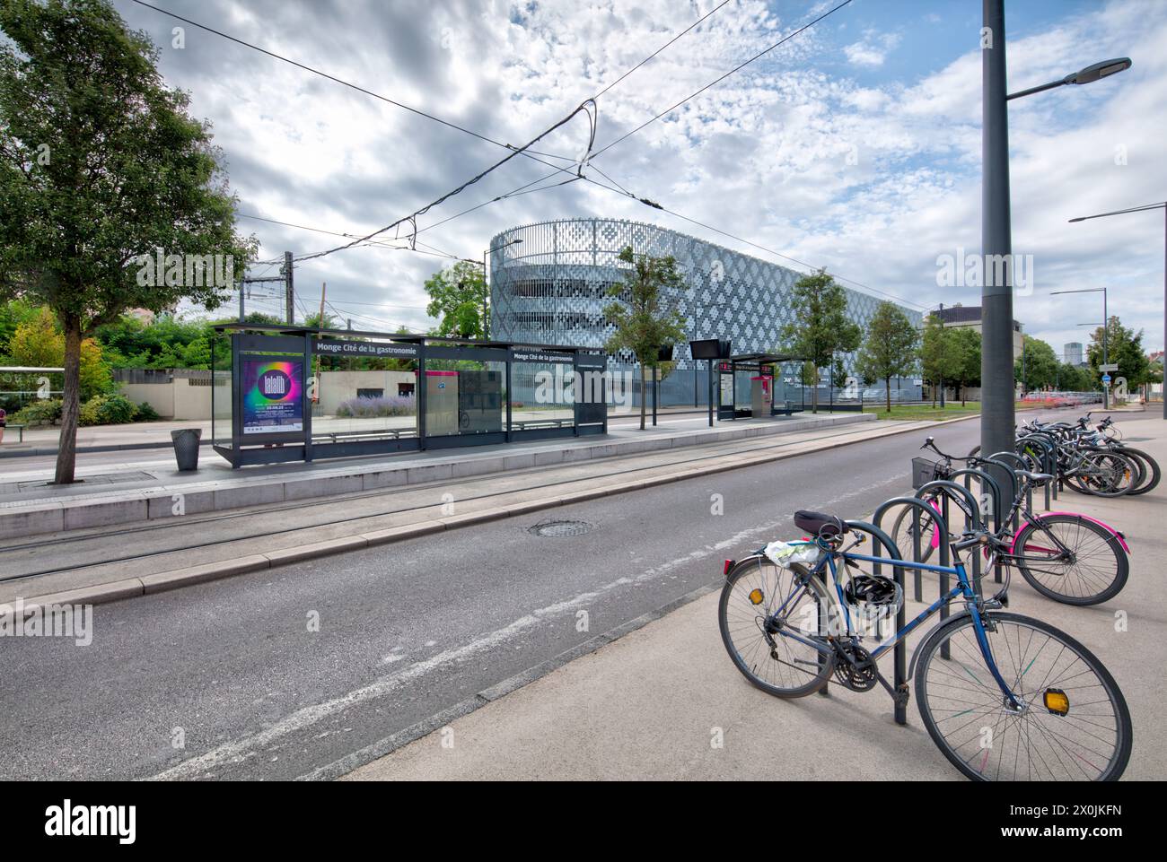Gastronomie architecture hi-res stock photography and images - Alamy
