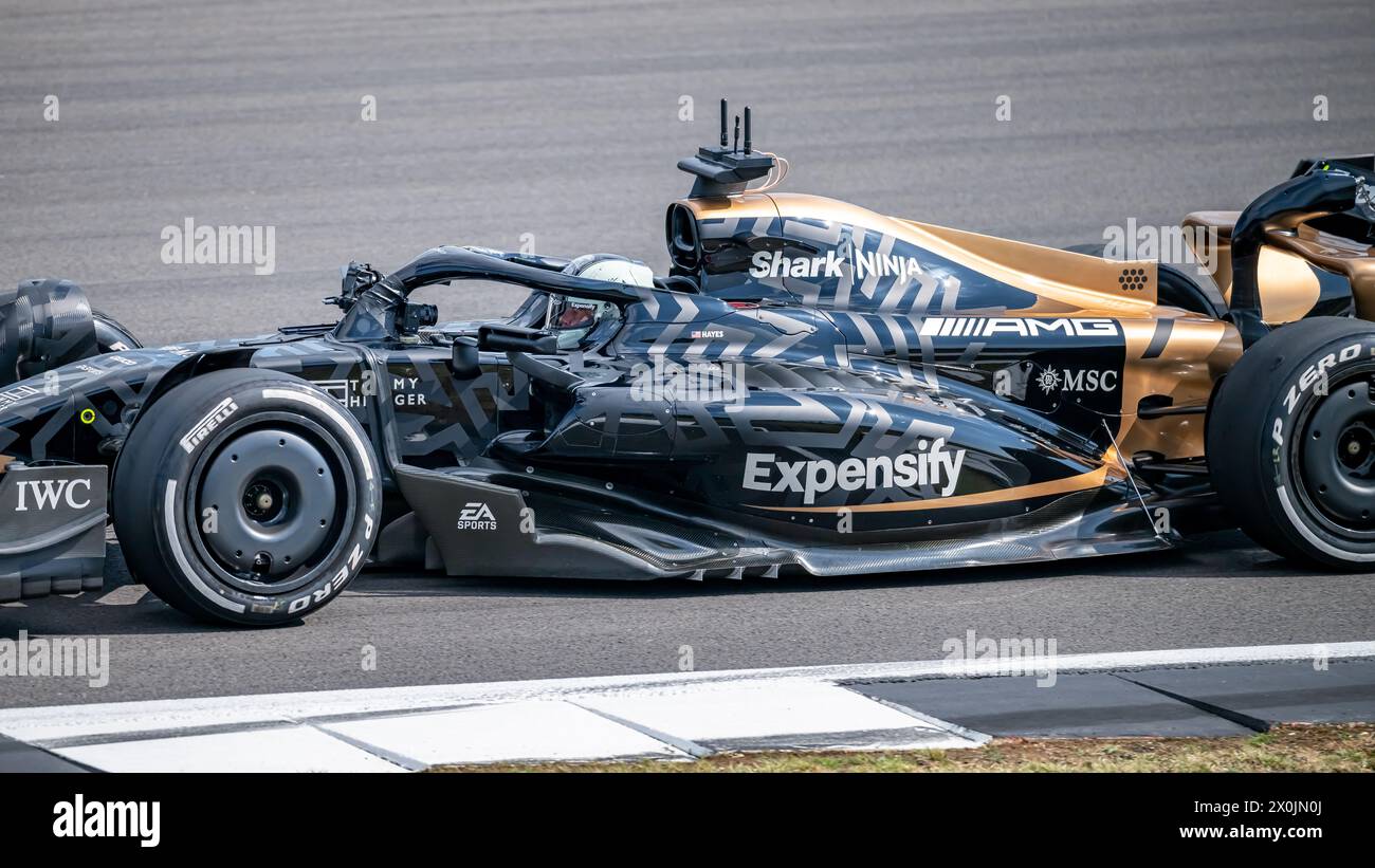 British Grand Prix - Silverstone 2023 Stock Photo - Alamy