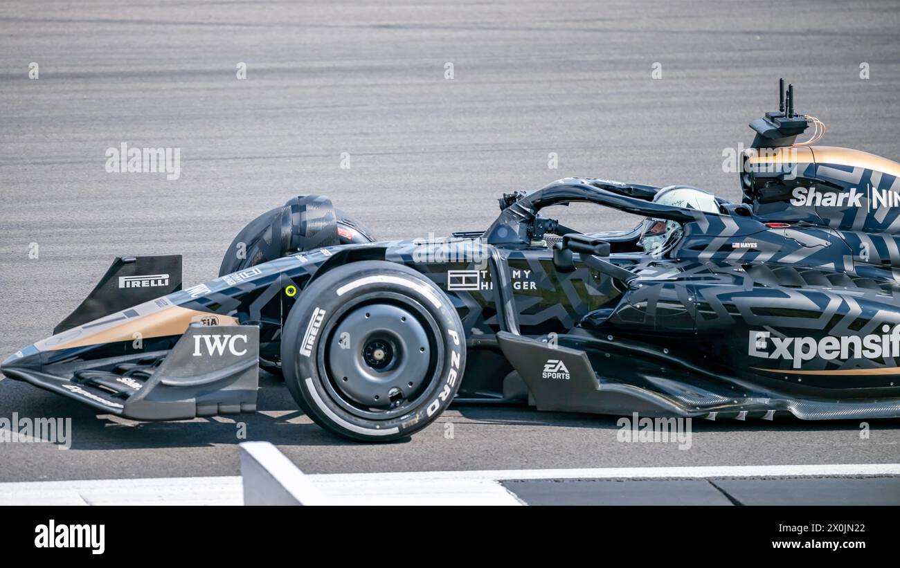 British Grand Prix - Silverstone 2023 Stock Photo - Alamy