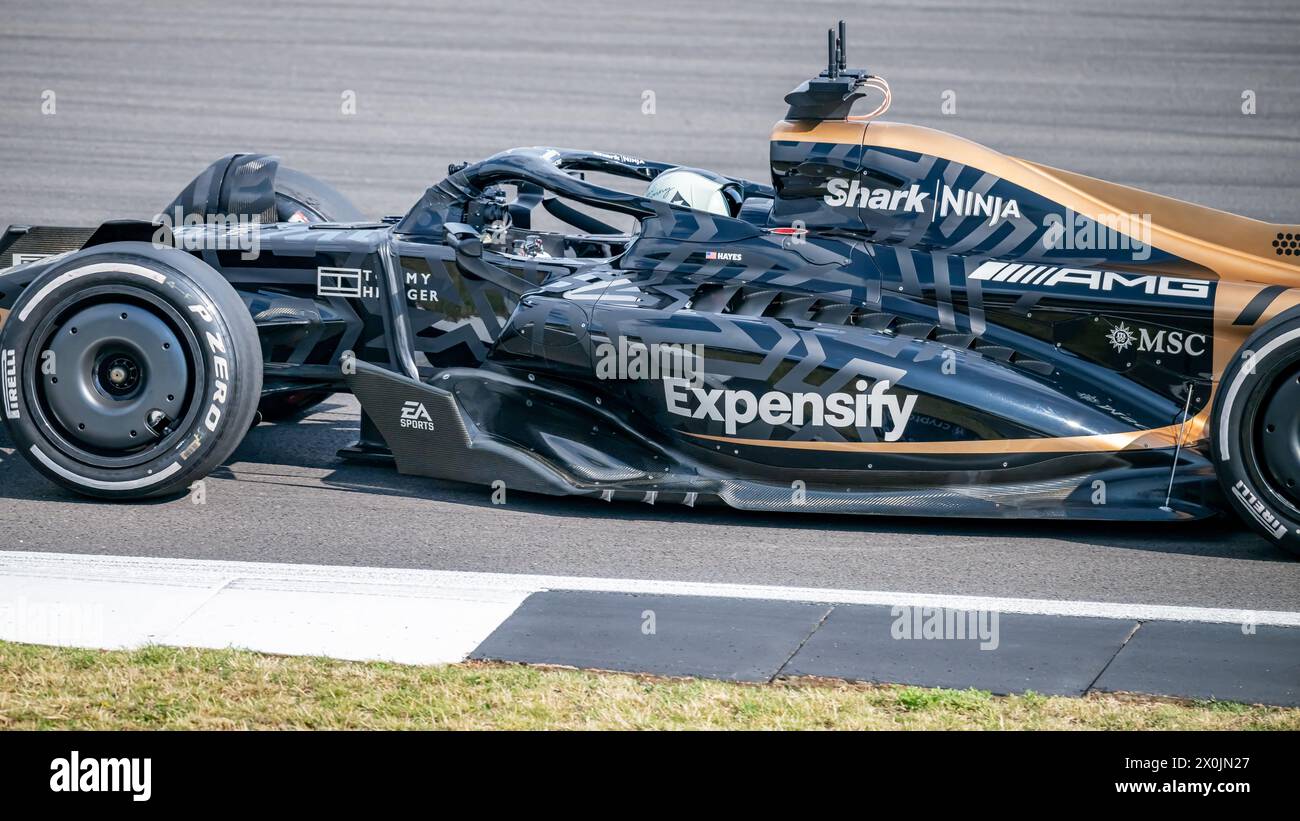 British Grand Prix - Silverstone 2023 Stock Photo - Alamy
