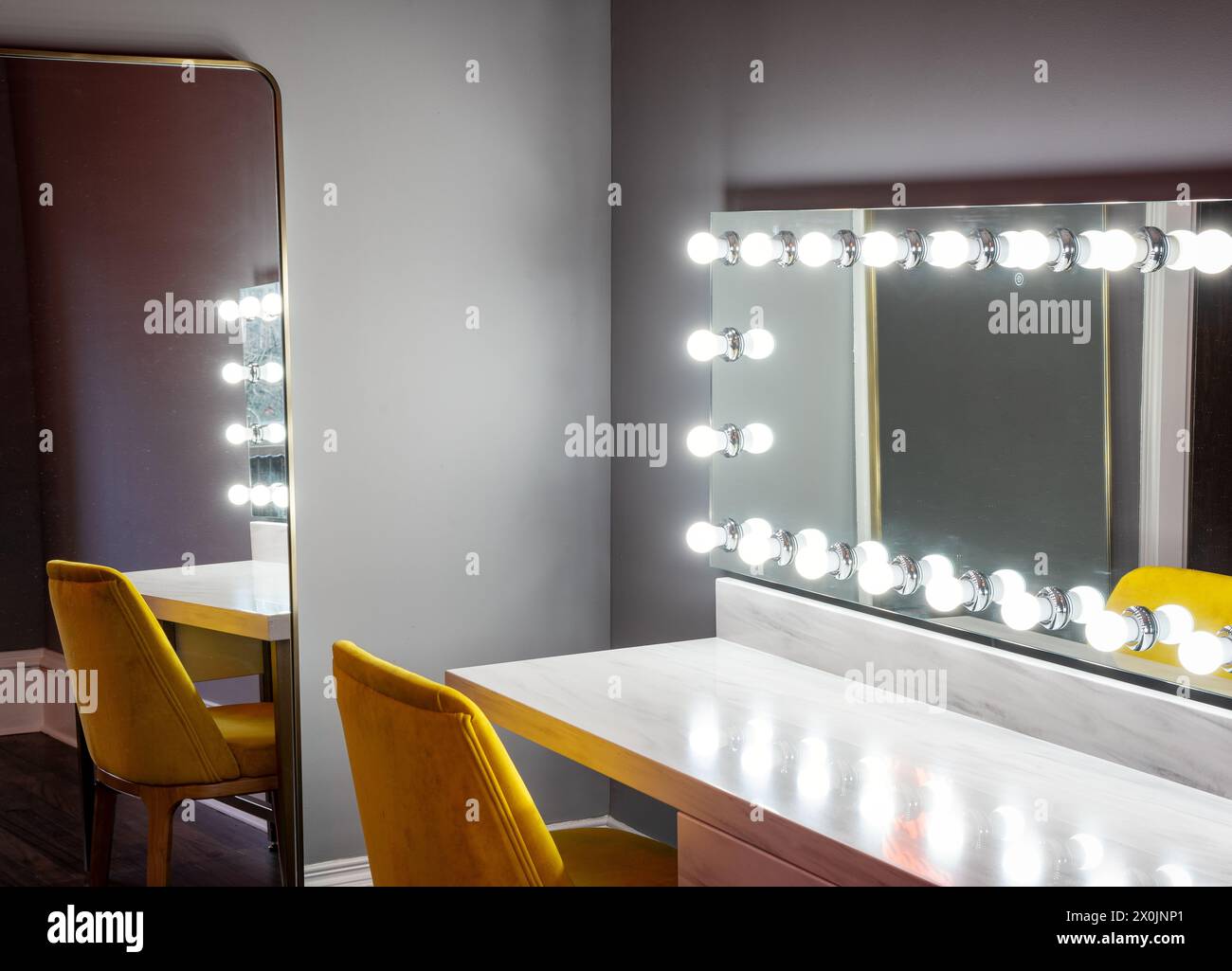 Victorian theatre dressing room theatre hi-res stock photography and ...