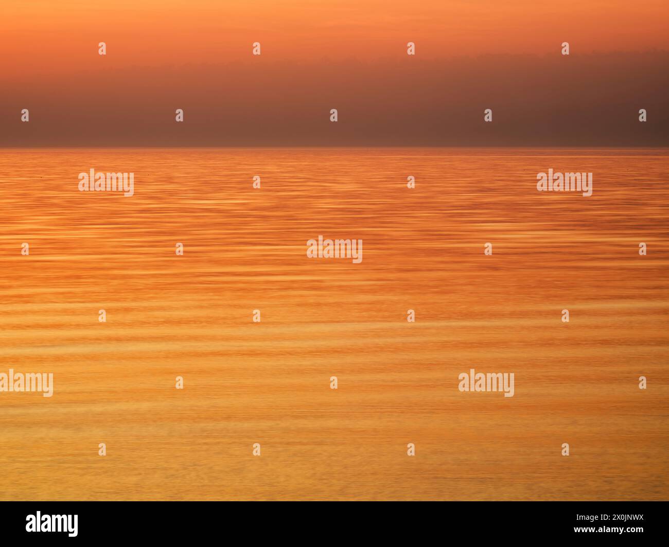 On the eastern beach of the fishing village of Pervalka on the Curonian ...