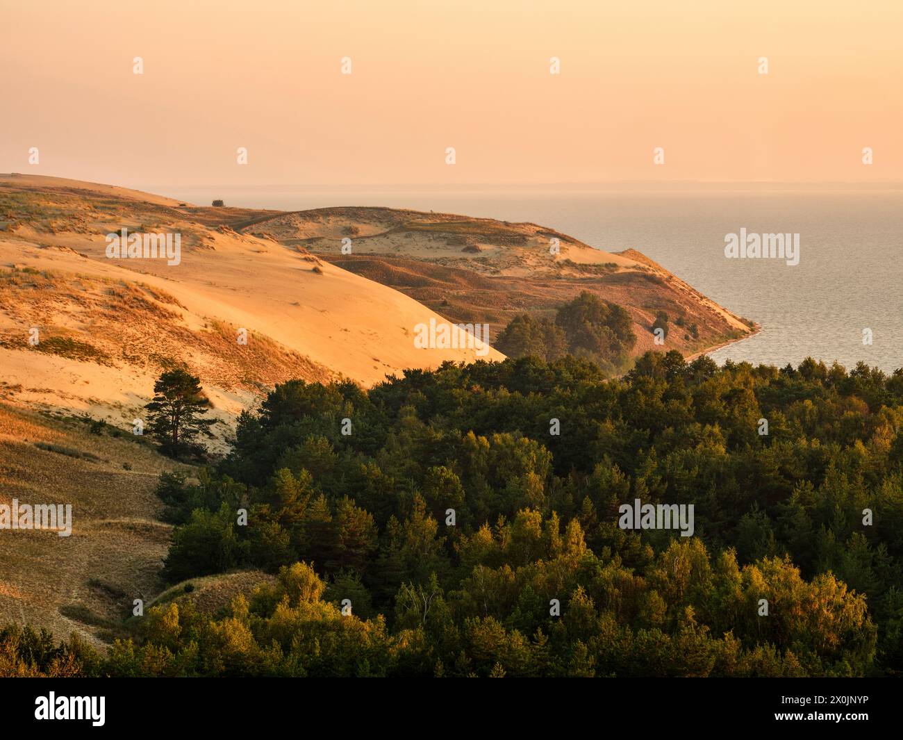 Negyvosios kopos hi-res stock photography and images - Alamy