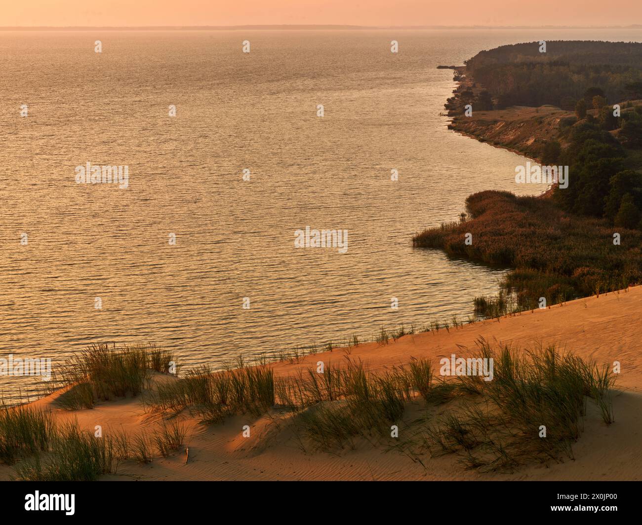 Negyvosios kopos hi-res stock photography and images - Alamy