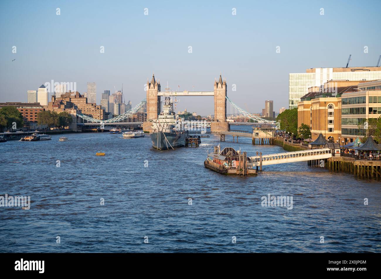 London Bridge, London Stock Photo - Alamy