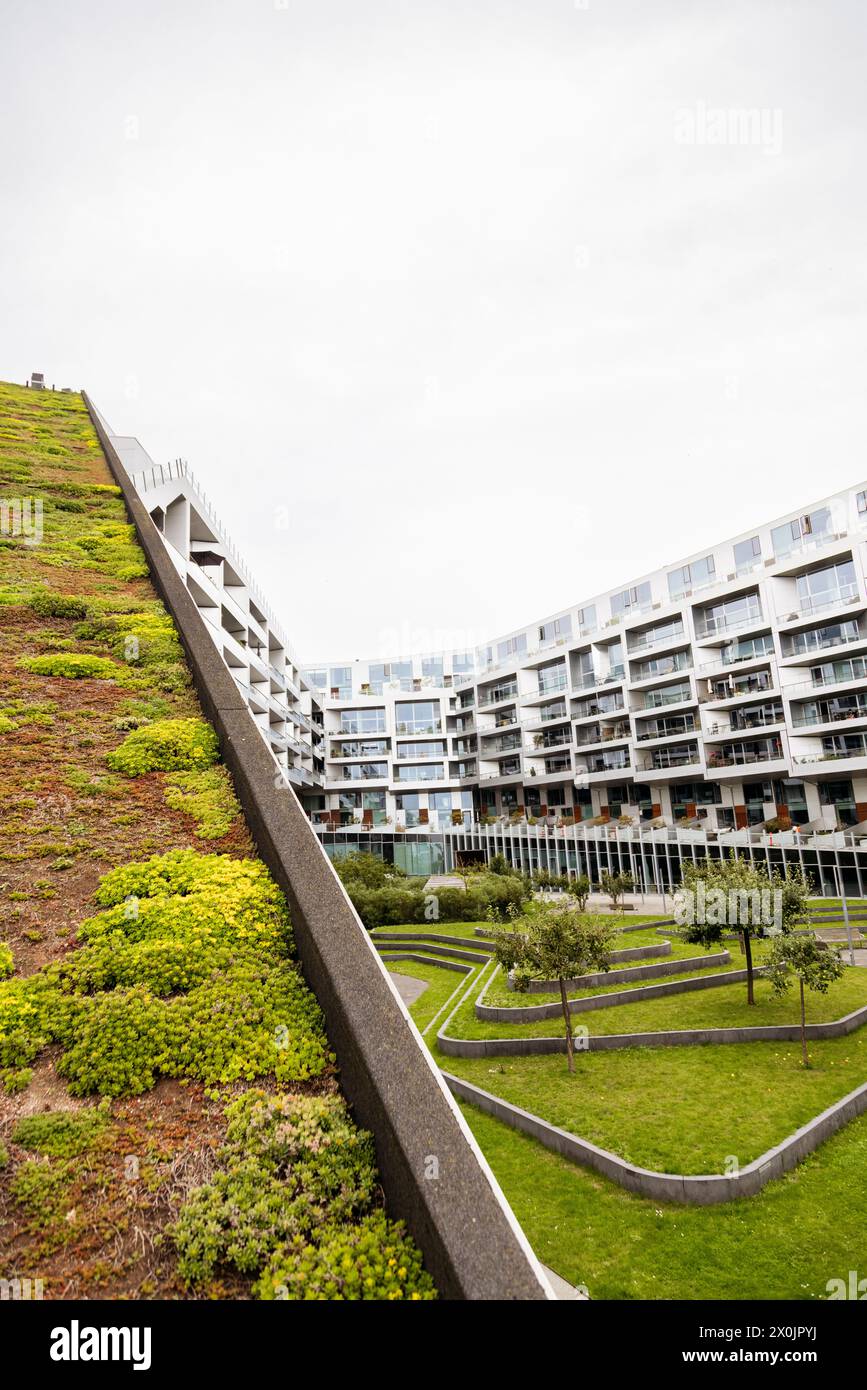 House tallet copenhagen denmark hi-res stock photography and images - Alamy