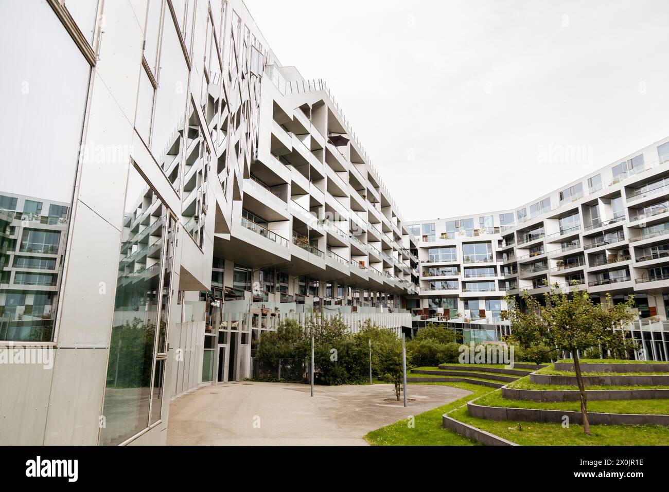 House tallet copenhagen denmark hi-res stock photography and images - Alamy