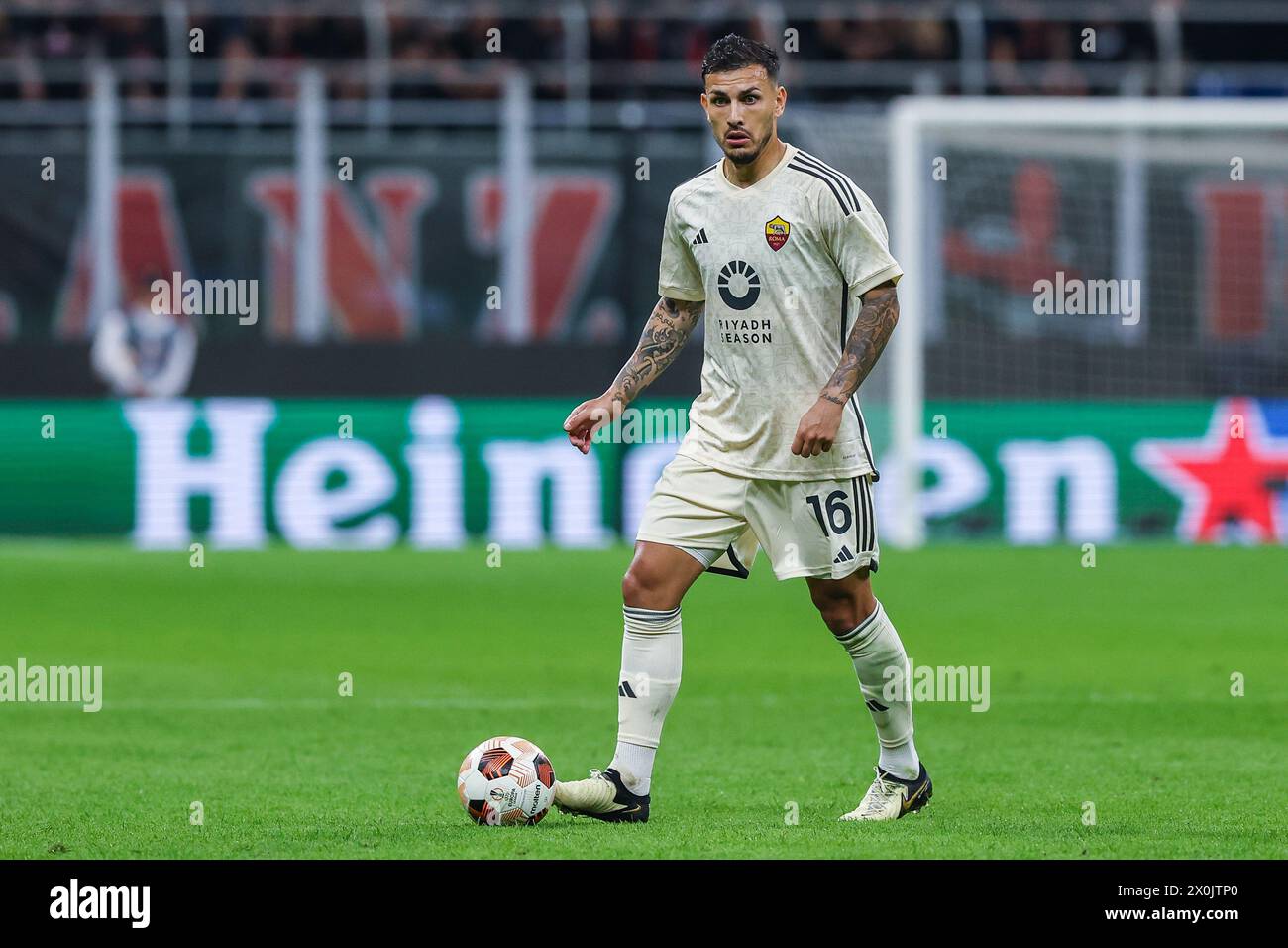Paredes roma 2023 hi-res stock photography and images - Alamy