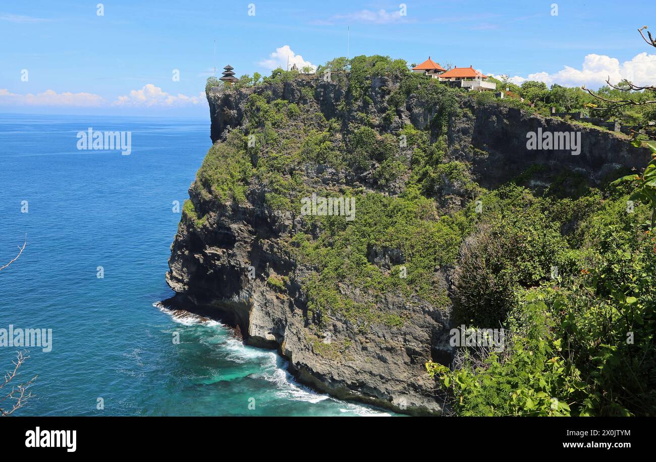 Bukit peninsula, bali, indonesia hi-res stock photography and images ...