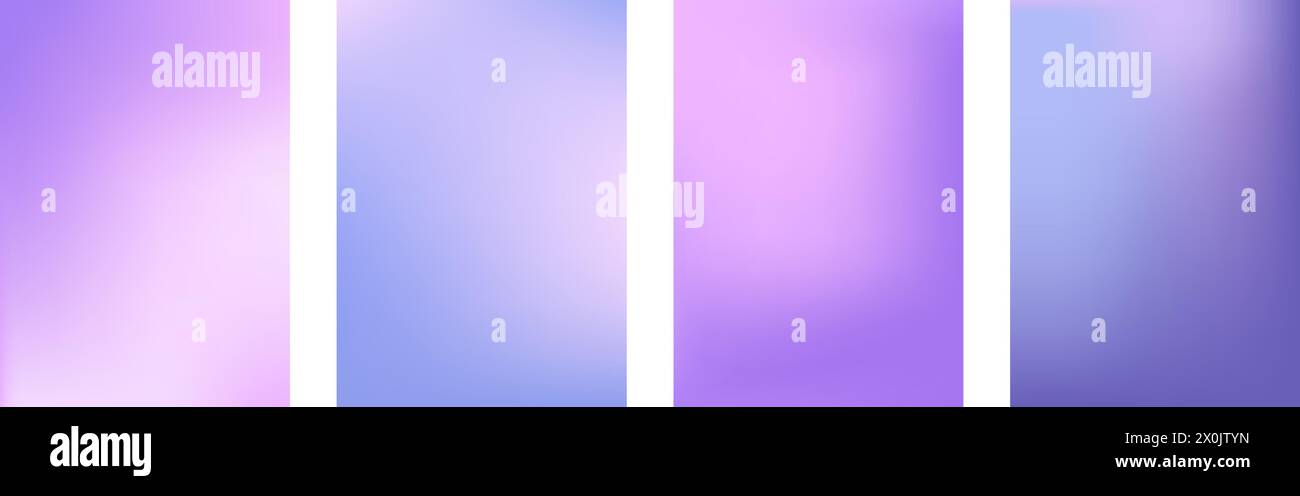 Simple soft texture.Light blue gradient background,cold icy shades ...