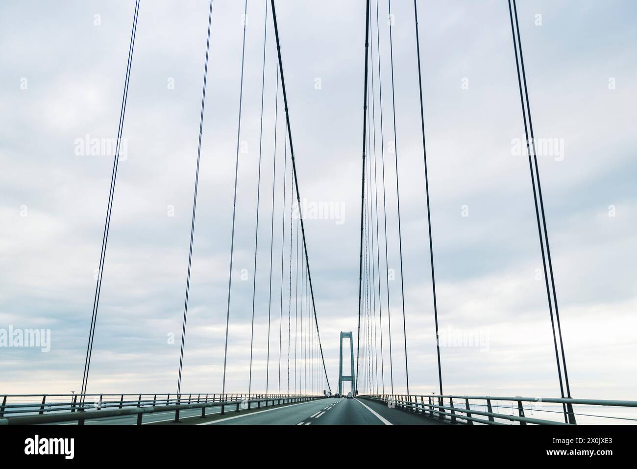 Broen hi-res stock photography and images - Alamy