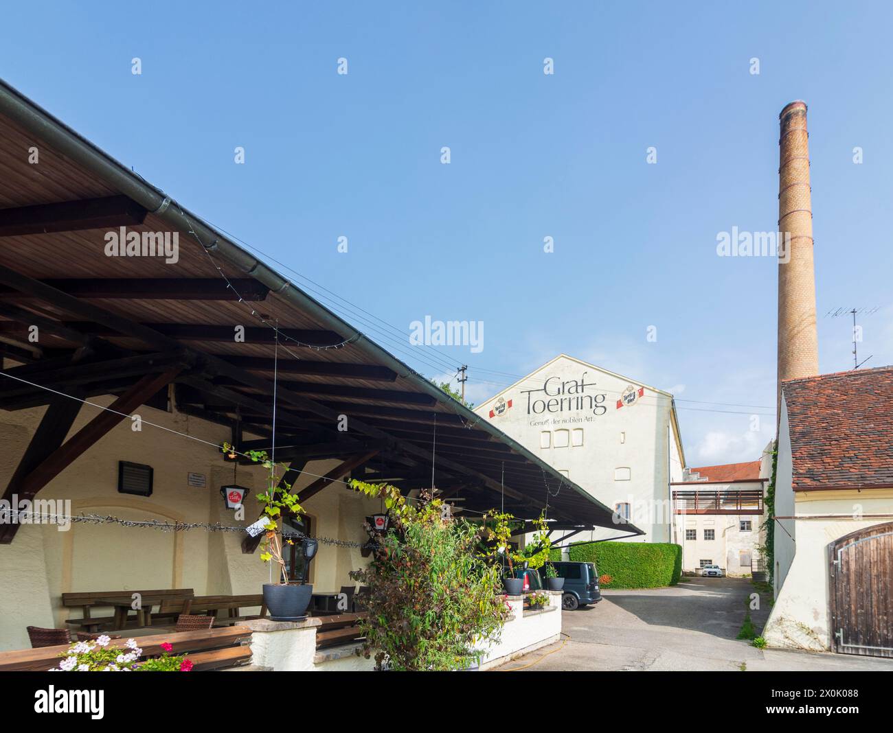 Toerring hi-res stock photography and images - Alamy