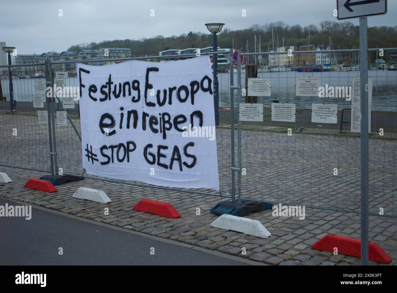 Common european asylum system hi-res stock photography and images - Alamy