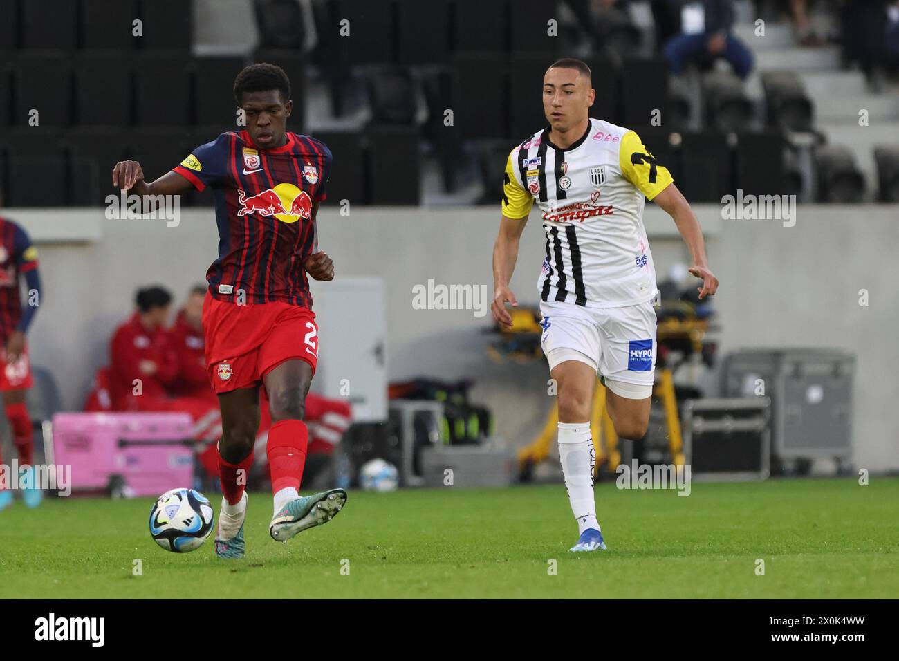 12 lucas hi-res stock photography and images - Alamy