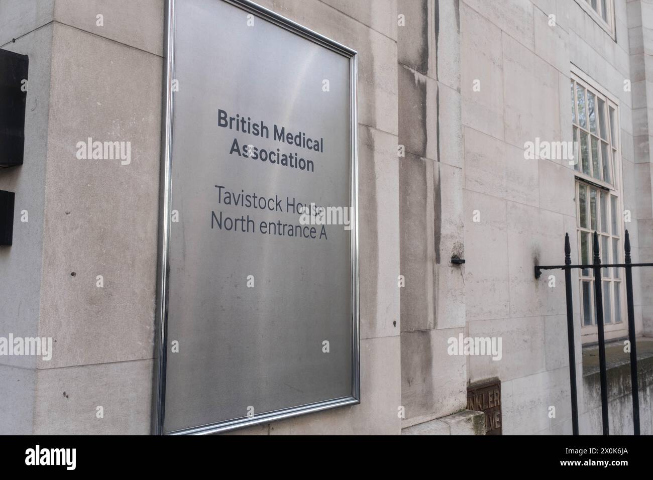 British medical association hi-res stock photography and images - Alamy