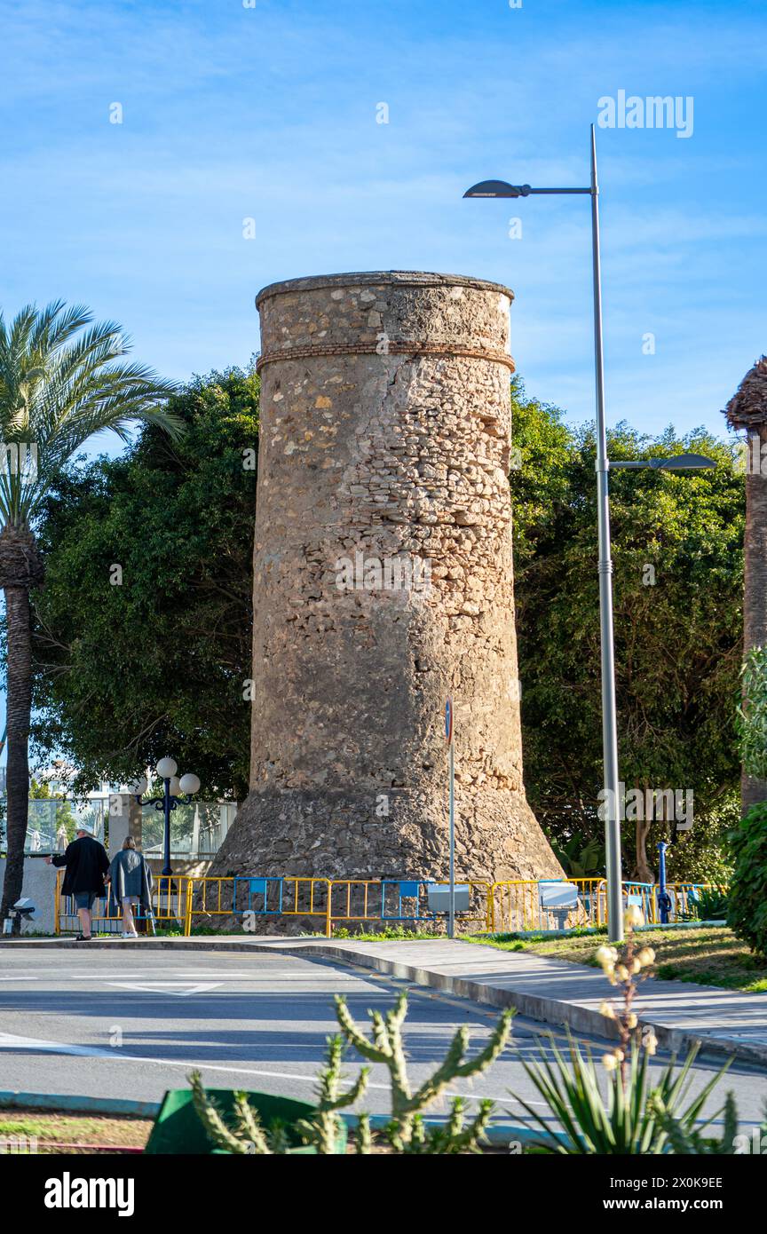 Vigia bermeja hi-res stock photography and images - Alamy