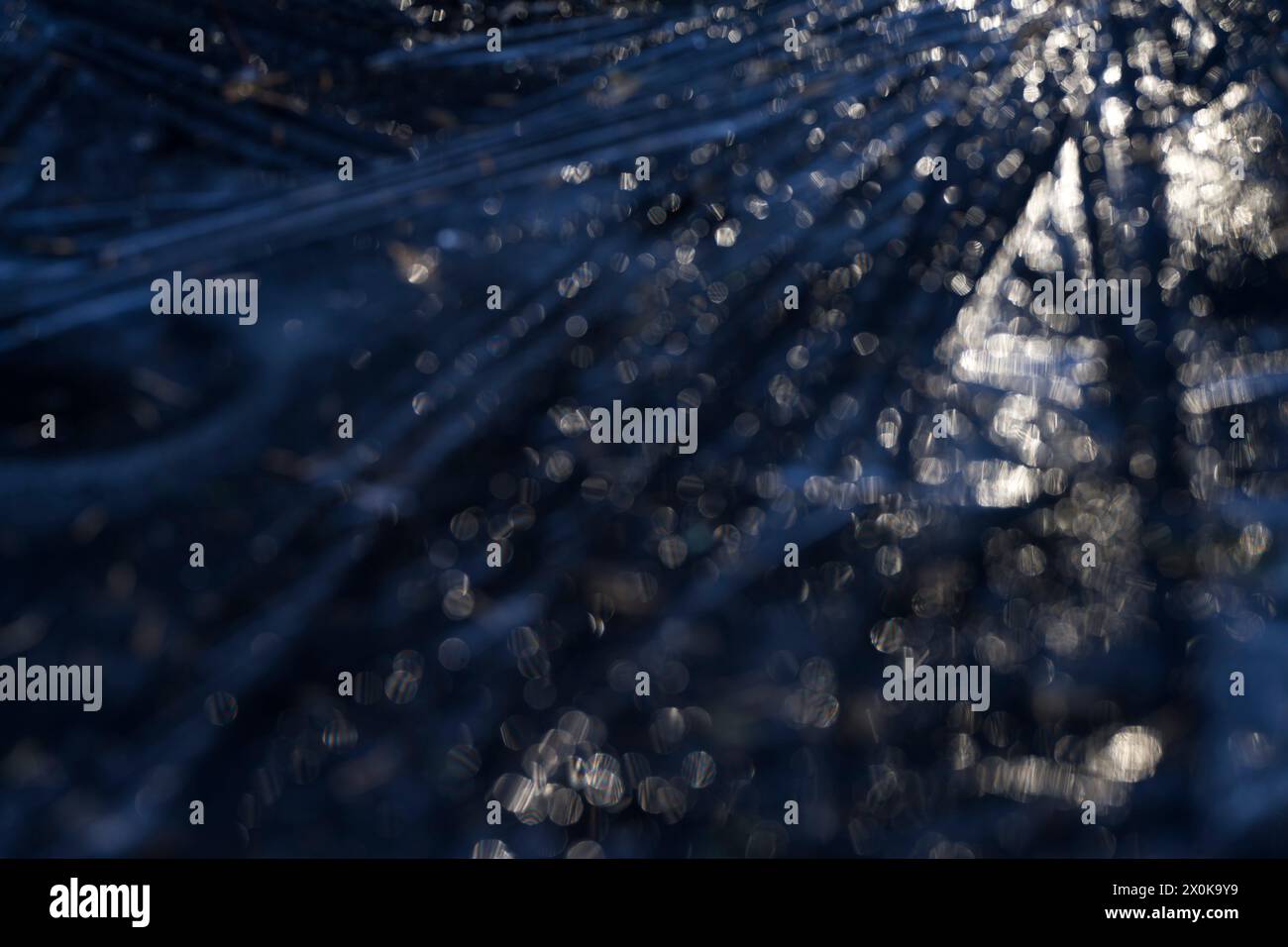Light reflections caused sunlight hi-res stock photography and images ...
