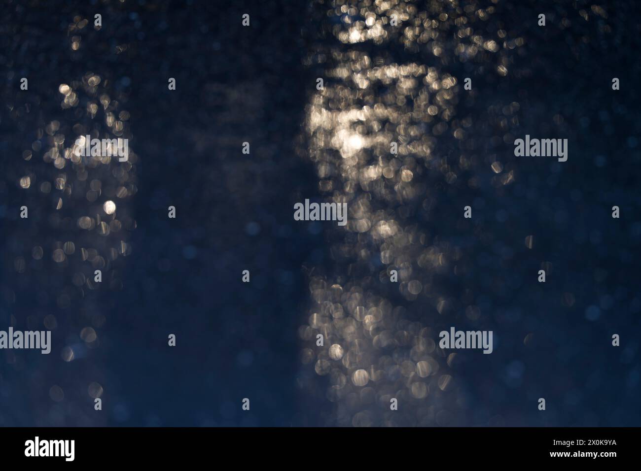 Light reflections caused sunlight hi-res stock photography and images ...