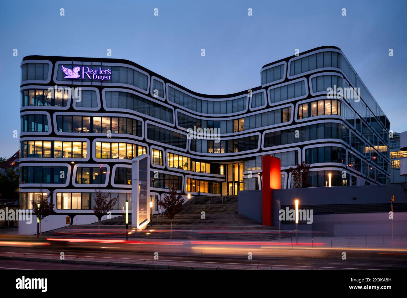 Beste straße hi-res stock photography and images - Alamy