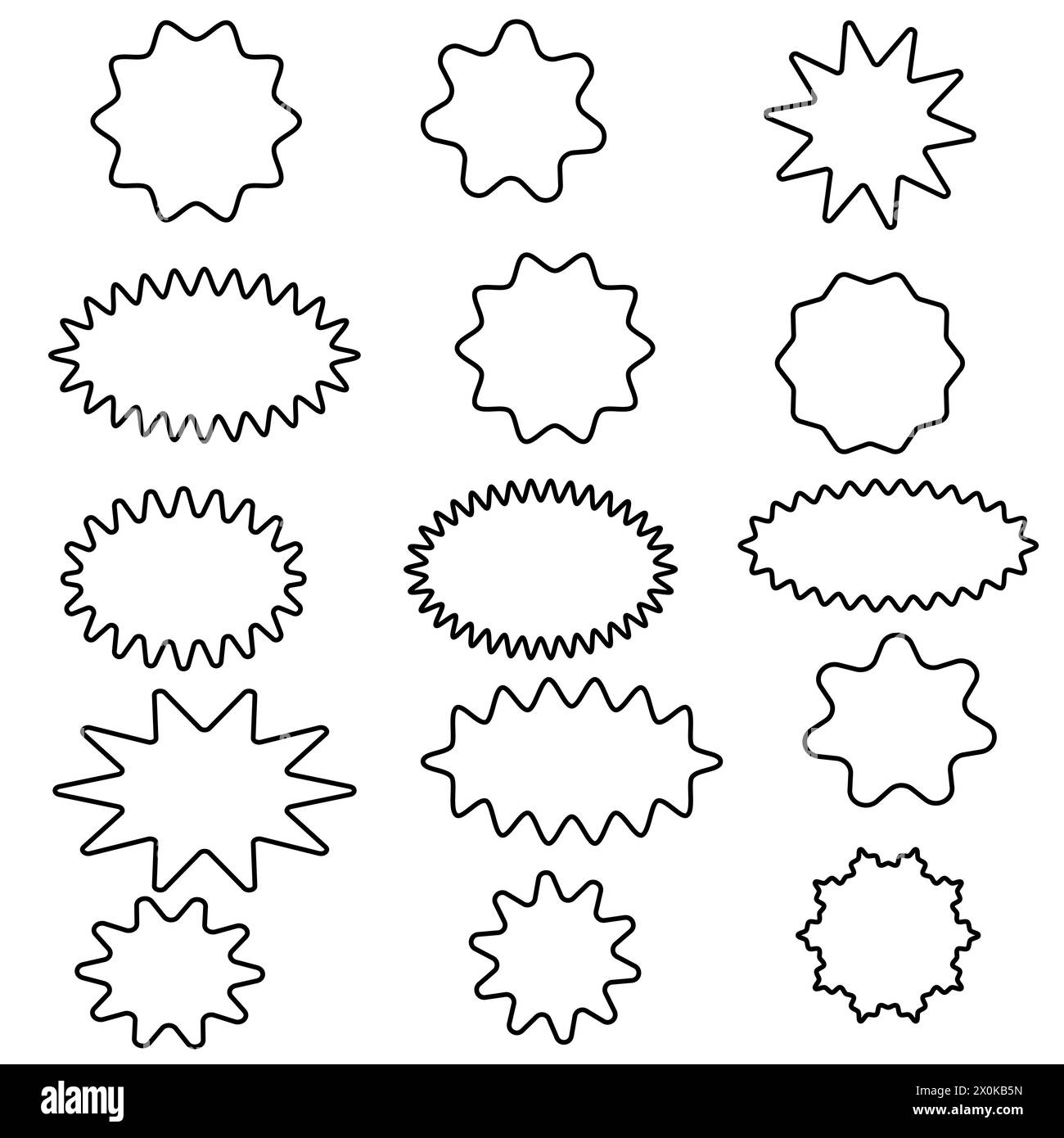 Groove line Black and White Stock Photos & Images - Alamy