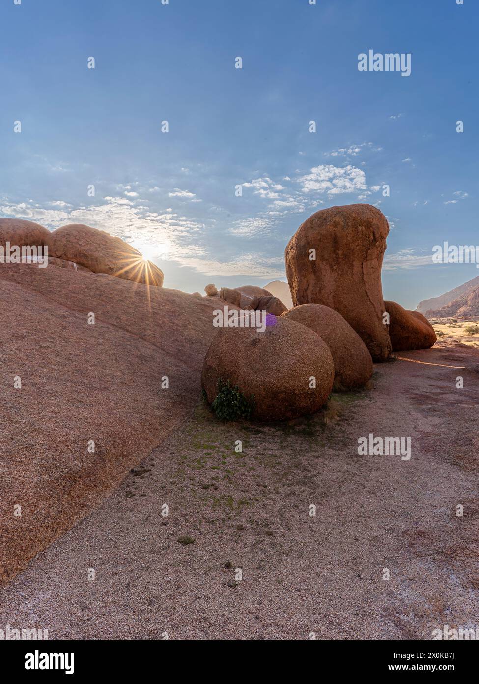 Inselberg hi-res stock photography and images - Alamy