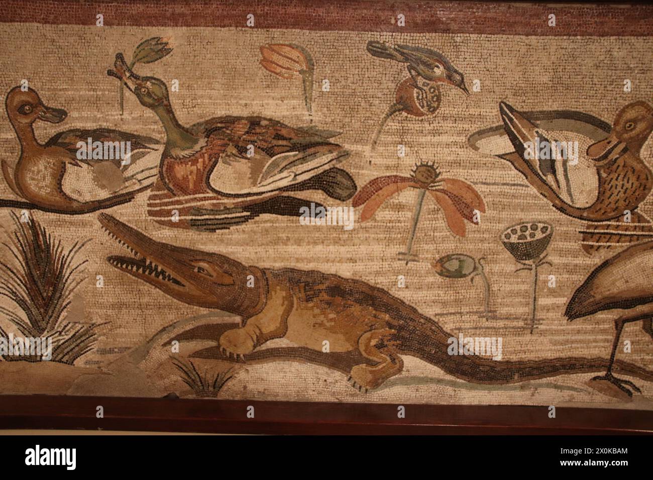 Fresco house of the faun pompeii hi-res stock photography and images ...