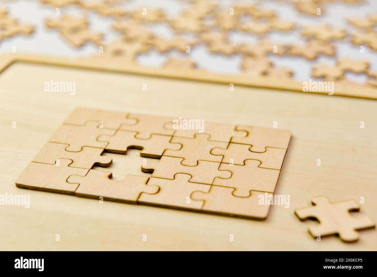 Collaborative unity hi-res stock photography and images - Alamy