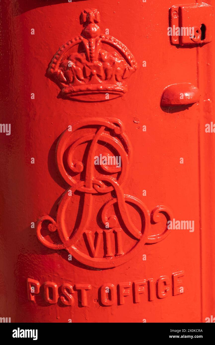 England, West Sussex, Arundel, Amberley Museum and Heritage Centre ...