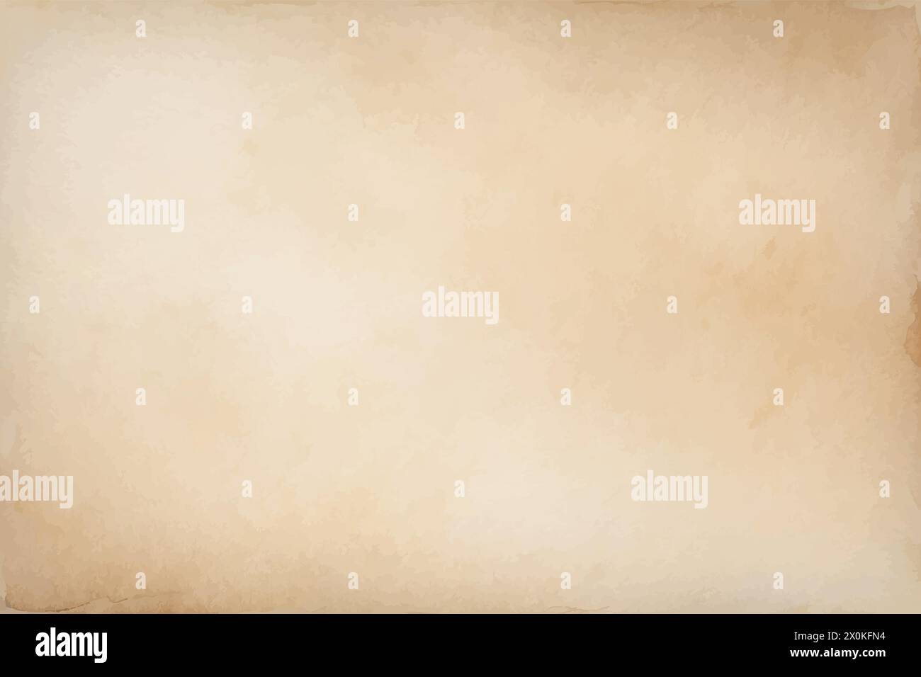 Watercolor background old paper marble beige wall pattern texture ...